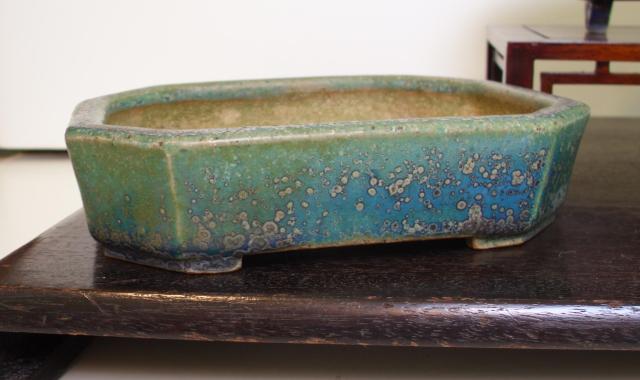 From My Collection 5 | Japanese Bonsai Pots Blog