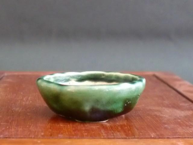 Bonsai Pottery by Haruyoshi | Japanese Bonsai Pots Blog