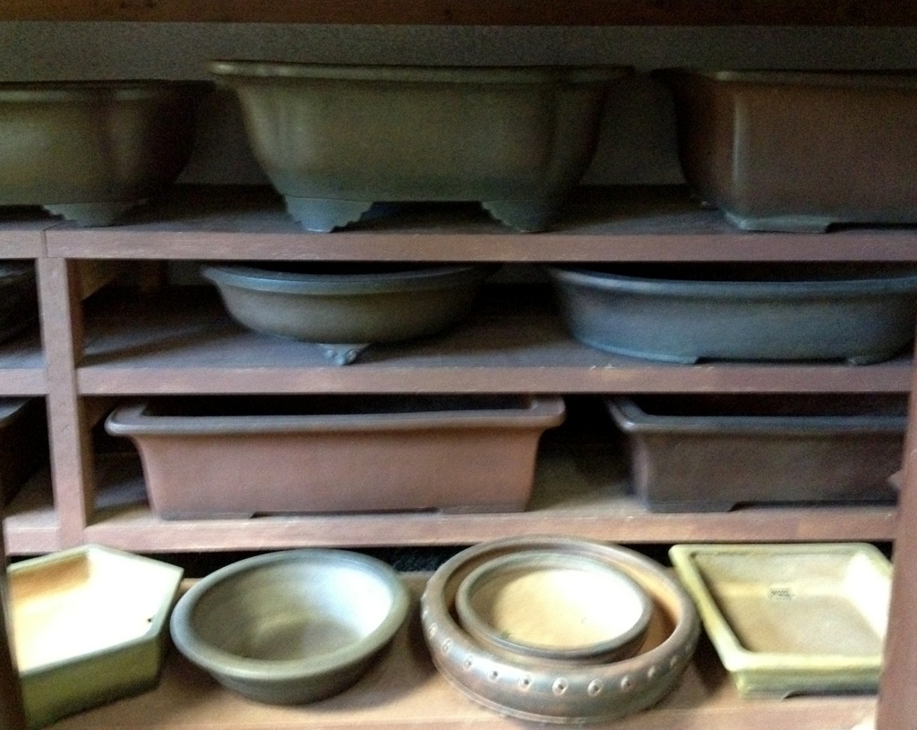 Nihon de Hajimete, Part 12: Pottery and Display Journal Part 3 ...