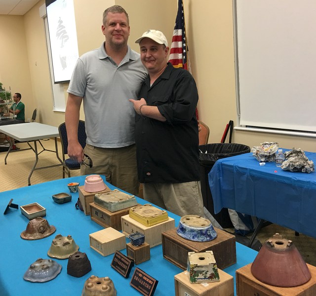 Retrospective:Where Has This Guy Been for 5 Years? | Japanese Bonsai ...