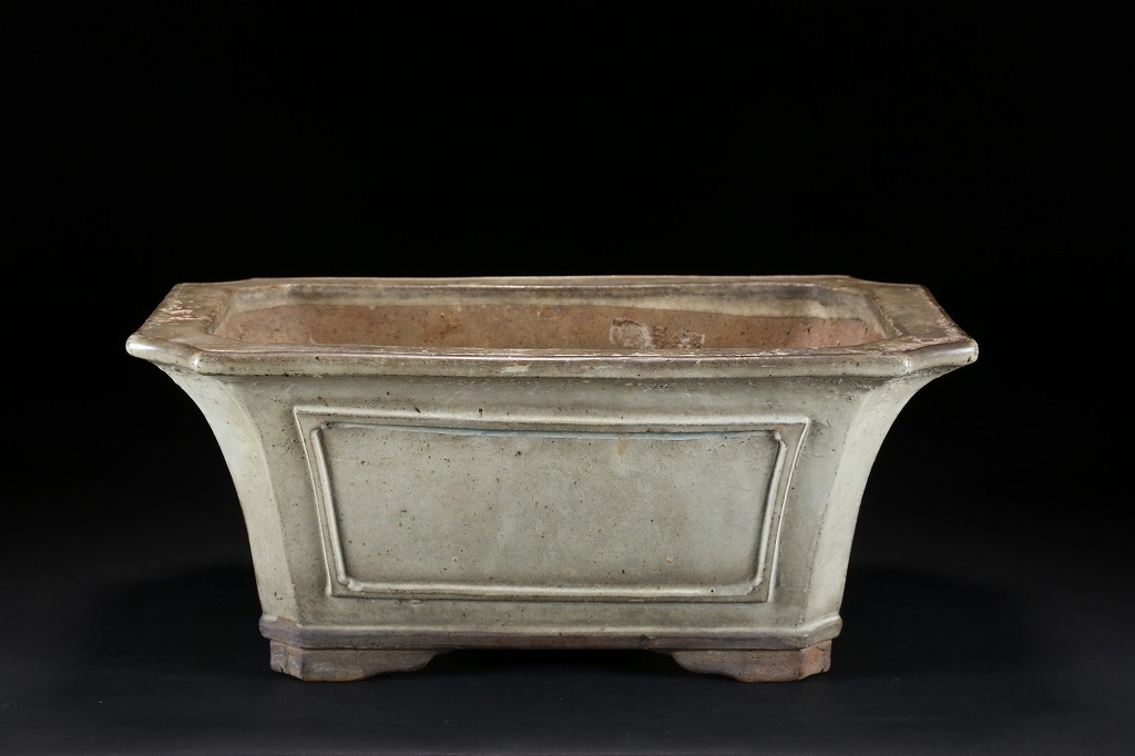 Patina, Part 1, Philosophy and Gallery | Japanese Bonsai Pots Blog